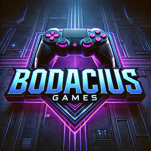 Bodacius Games